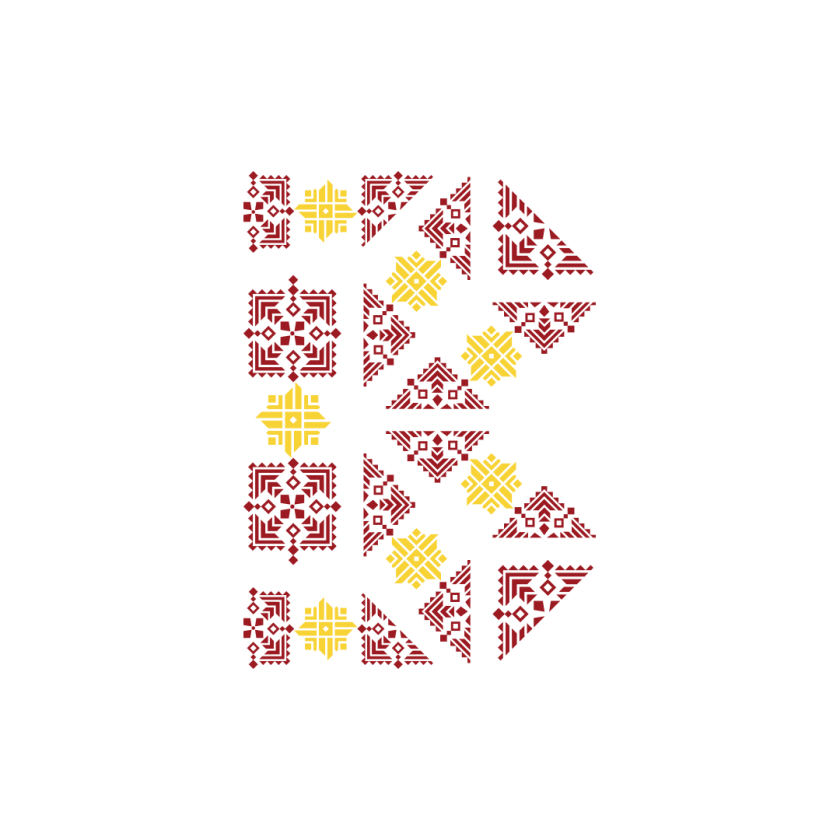 Branding Logo - Bappeda Provinsi Sumatera Selatan